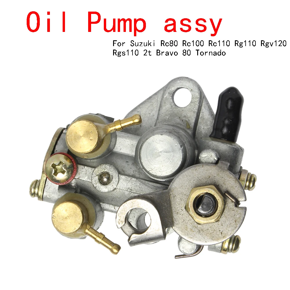 For-Suzuki-Rc80-Rc100-Rc110-Rg110-Rgv120-Rgs110-2t-Bravo-80-Tornado-Oil ...