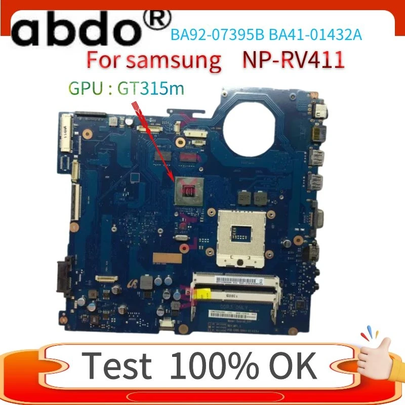 abdo-BA41-01425A-BA41-01423A-BA92-07391BBA92-07395A-for-Samsung-RV411 ...