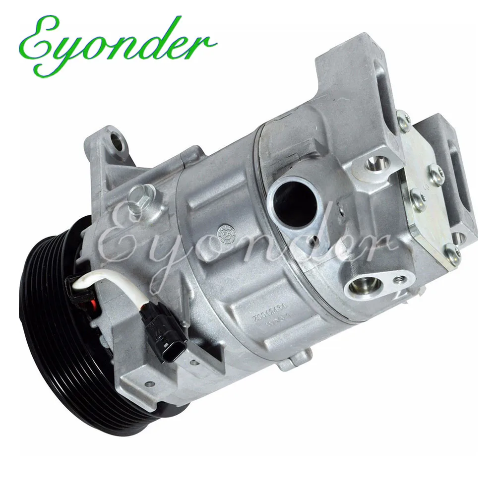 A-C-AC-Air-Conditioning-Compressor-Cooling-Pump-for-Nissan-Altima-3-5L ...