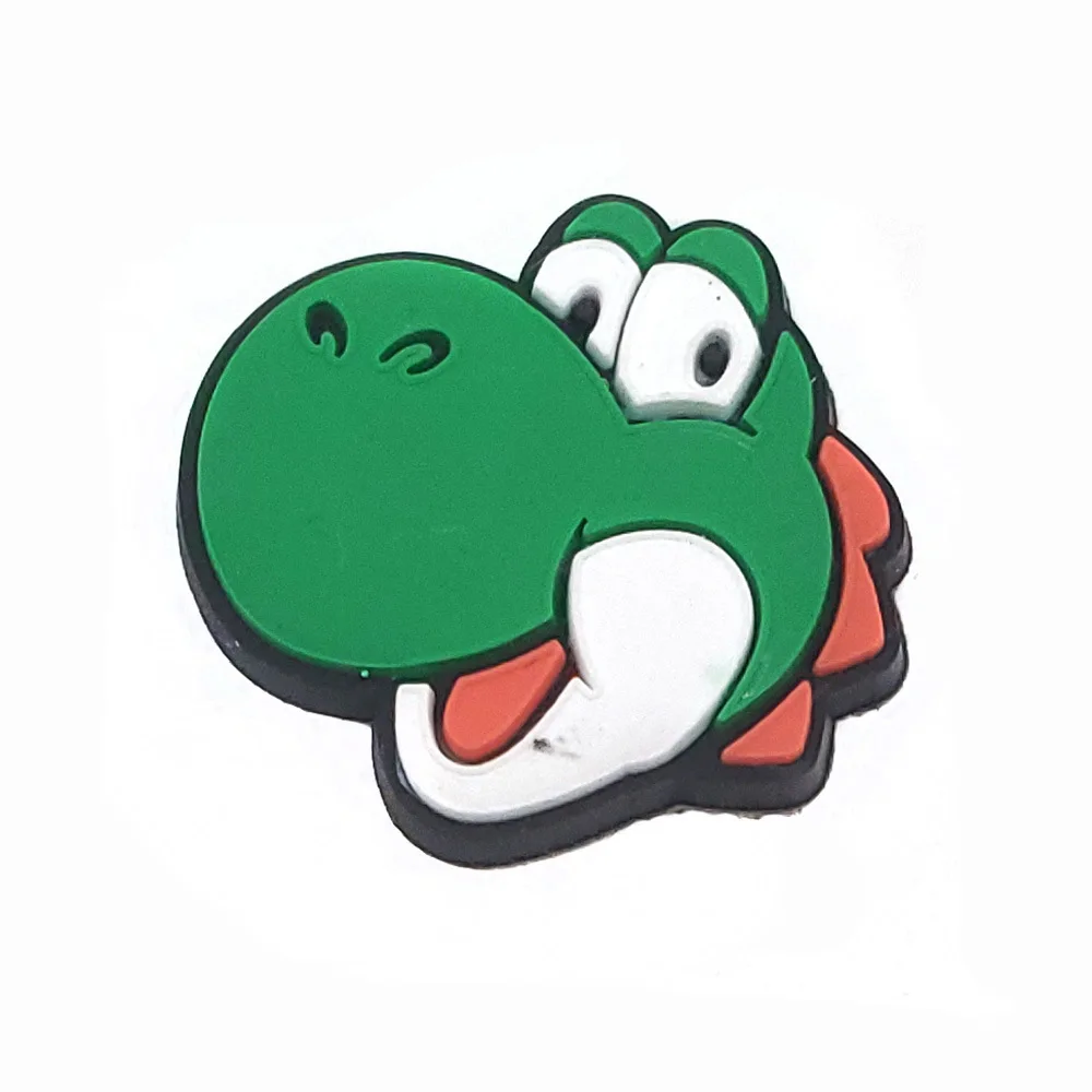 Yoshi Face Paint