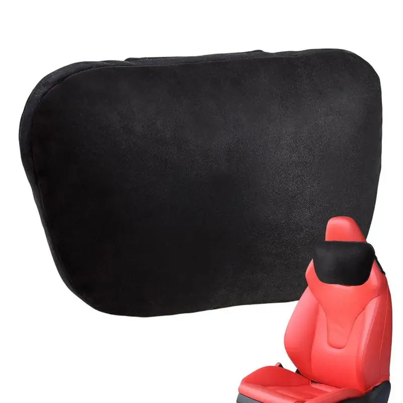 Car-Breathable-Seat-Neck-Pillow-Head-Protection-Auto-Headrest-Support ...
