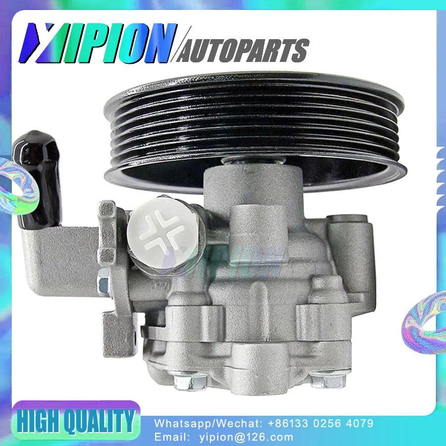 571002P000-CAR-Power-Steering-Pump-For-Hyundai-Santa-Fe-CM-Kia-Sorento ...
