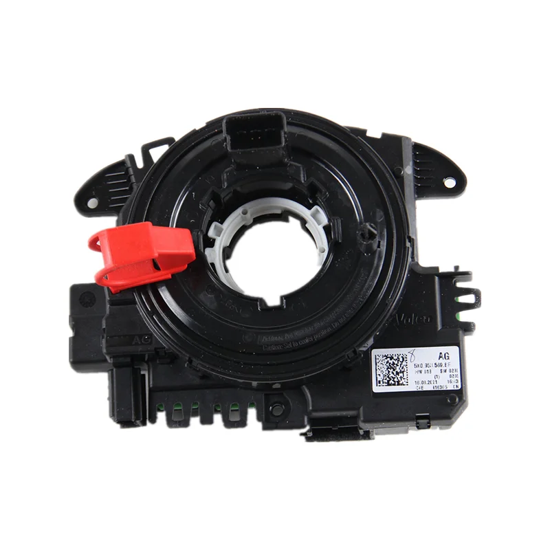 Car Steering Wheel Module For VW Caddy Passat 2016-2022 Sharan Skoda ...