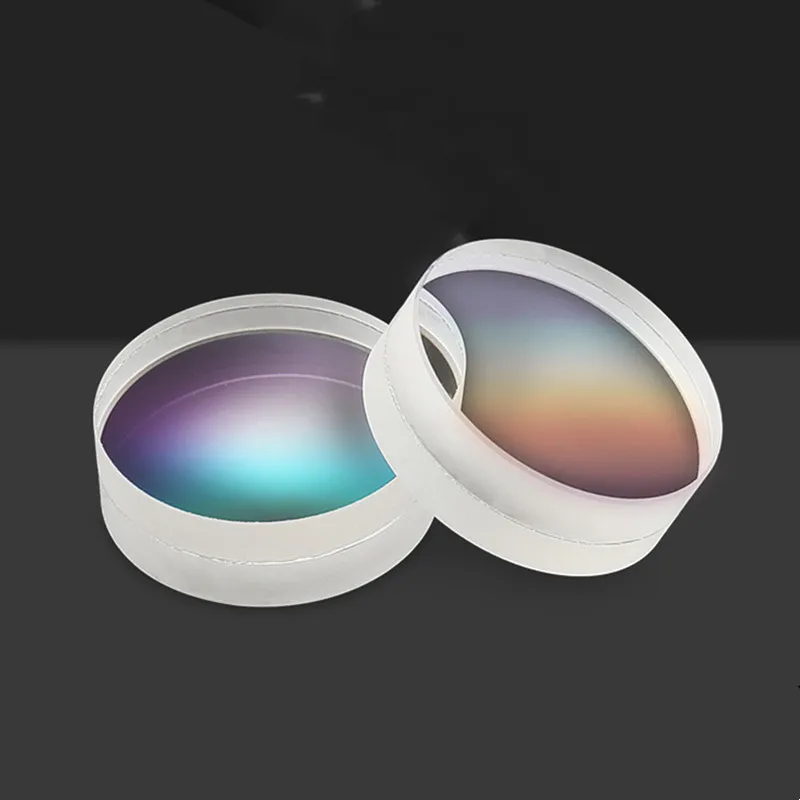 22mm-23mm-Metallurgical-Infinity-Microscope-Objective-Tube-Lens-Doublet ...