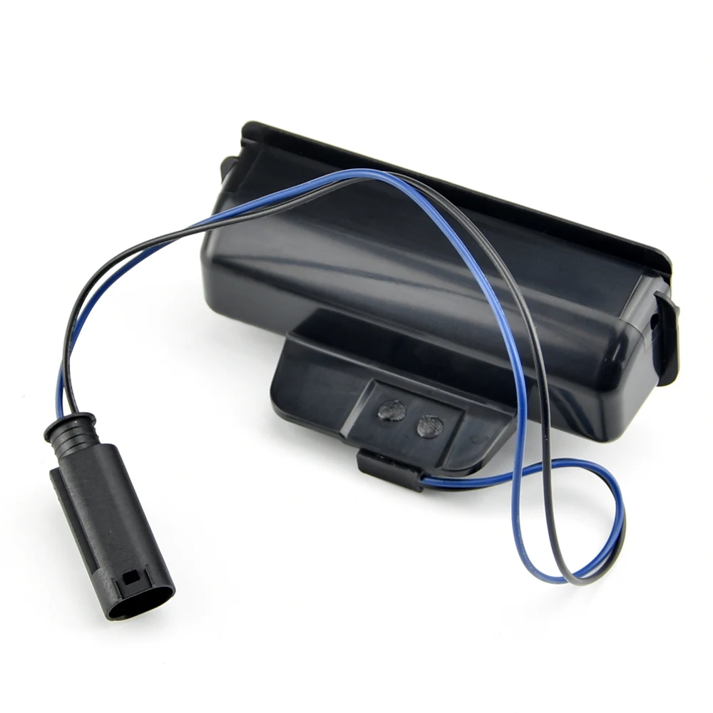 A4517470187-For-Mercedes-Benz-Smart-Fortwo-451-Models-2009-2015-Rear ...