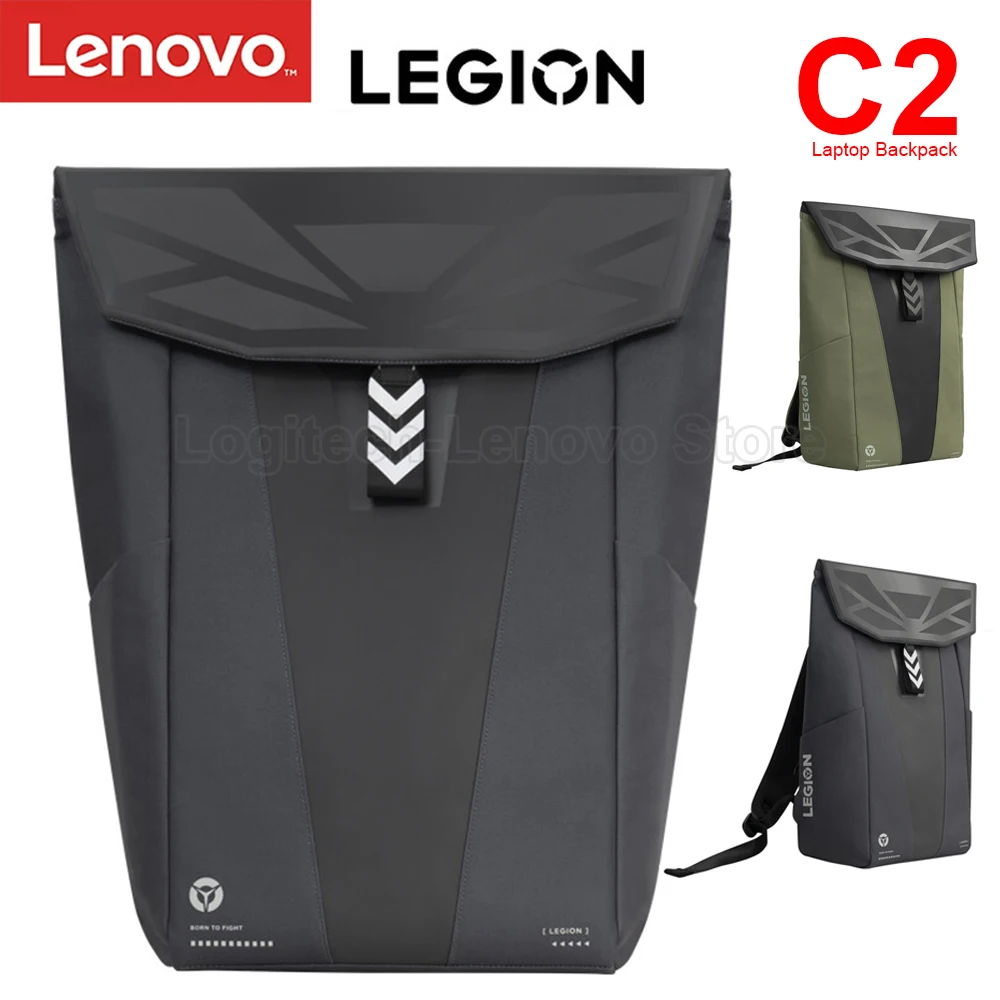 Lenovo-LEGION-C2-C2-Air-18L-Laptop-Backpack-with-Fidlock-Magnetic-Clasp ...