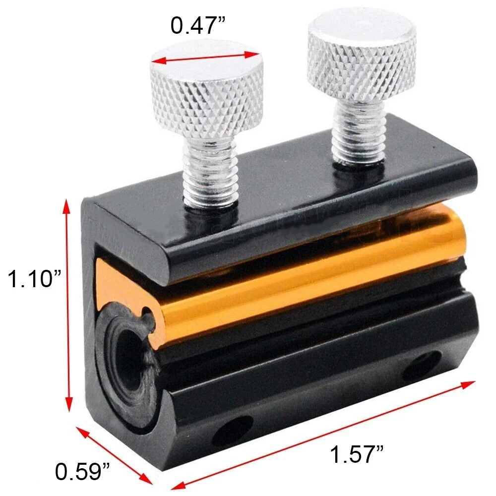 Aluminum Cable Lube Tool – Auto Add On Shop