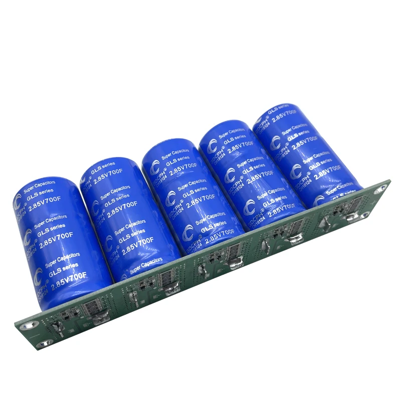 High-Quality-GDCPH-14V140F-Automotive-Super-Capacitor-Rectifier-Module ...
