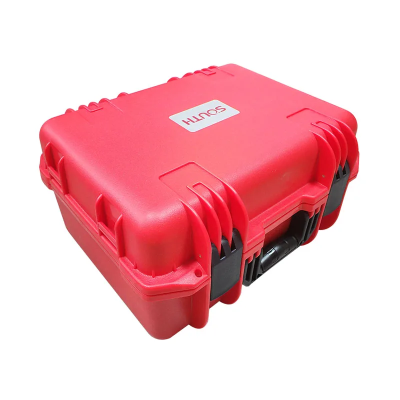 Total Station House box for SOUTH NTS-362R NTS-360 Series Total Station ...