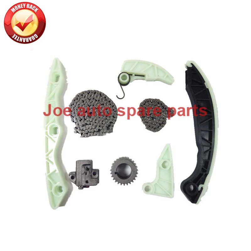 4b11 Engine Timing Chain Tensioner Kit For Mitsubishi Lancer/galant ...