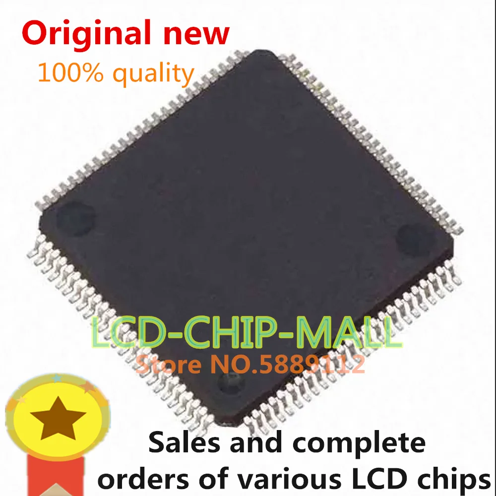 1PCS PS9831 S9831 QFP100 IC| | - AliExpress
