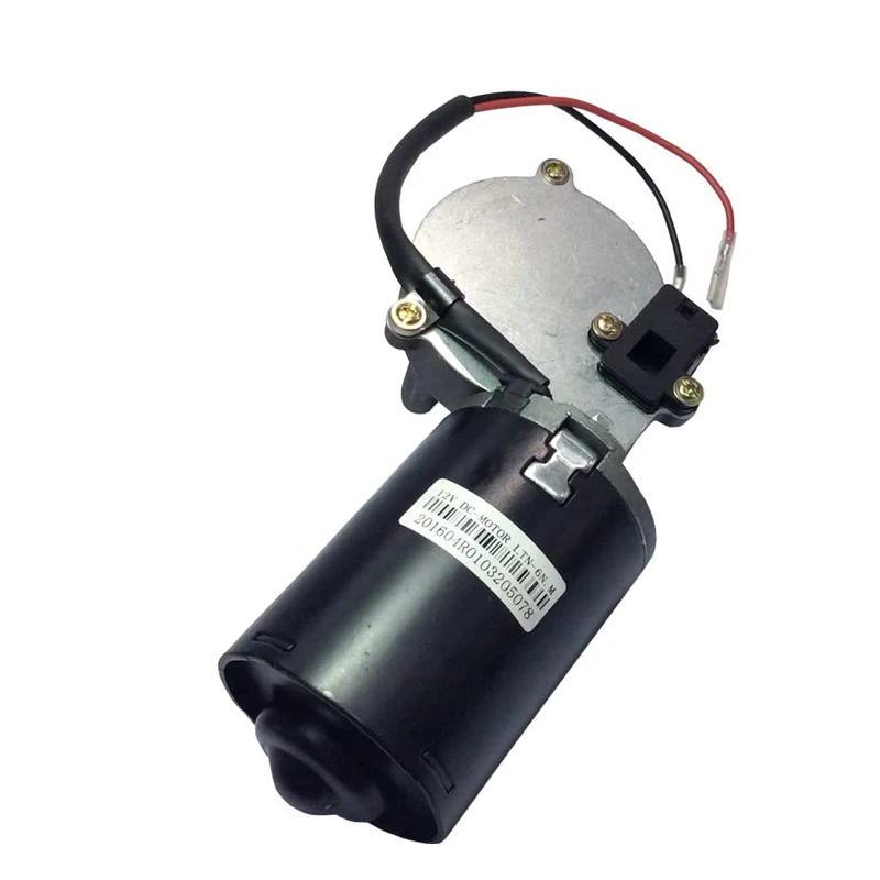 12V-24V-Dc-Elektrische-Omkeerbare-Reductiemotor-45-50-Rpm-Haakse-Draad ...