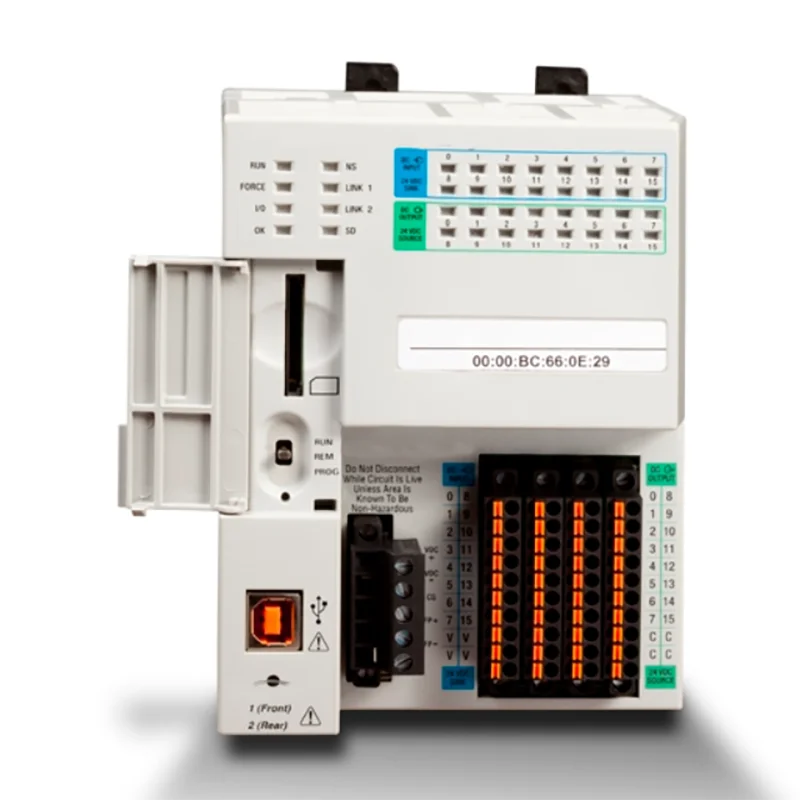 Nova marca Original 1769-L30ER 1769L30ER 1769-CRR1