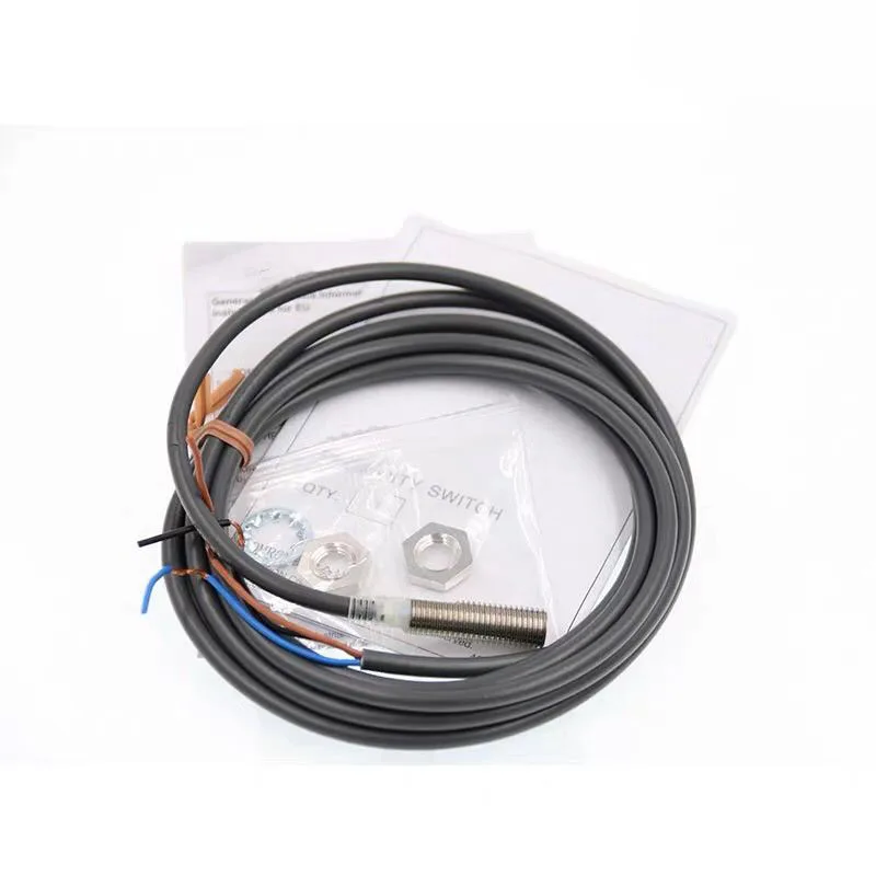 E2E C05S01 WC C1 2M Proximity Switch Brand New & Original Genuine ...