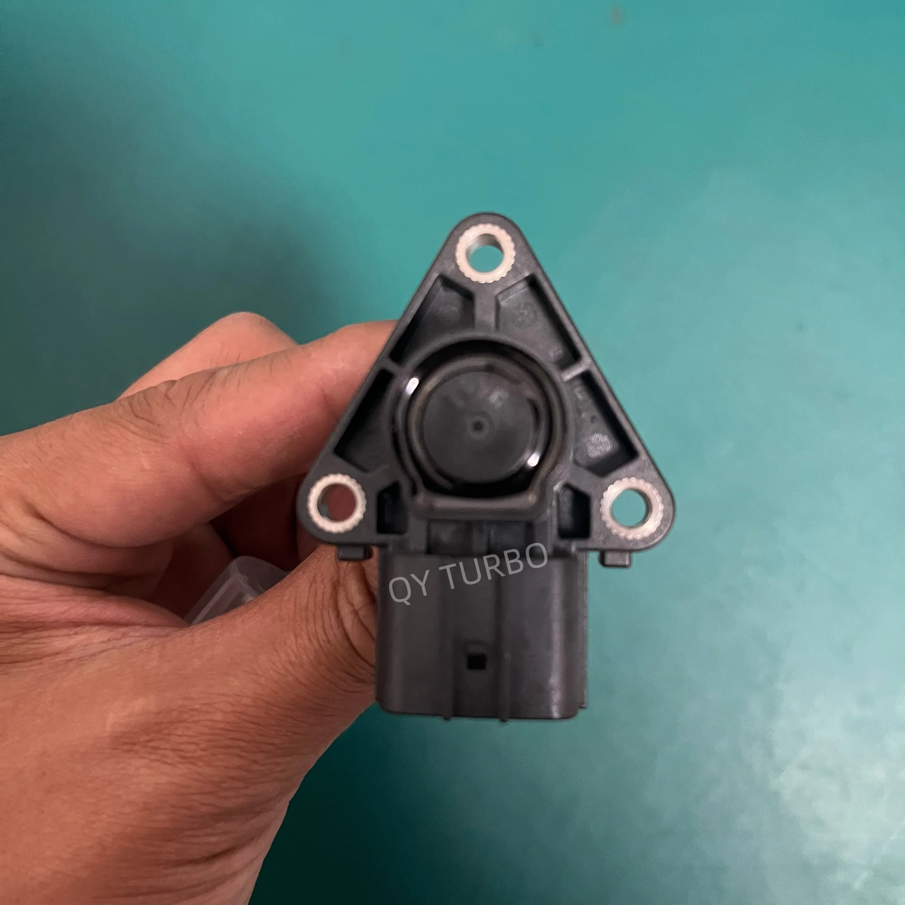756047 Turbocharger Actuator Position Sensor for Garrett 2.0HDI 2.0TDCI ...