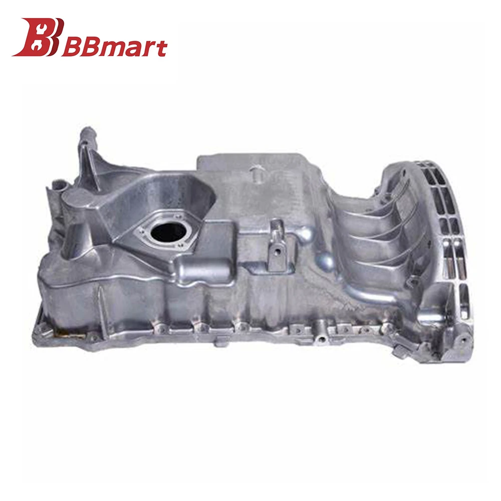 BBmart Auto Parts 1 pcs Engine Oil Pan For Mercedes Benz M270 OE ...