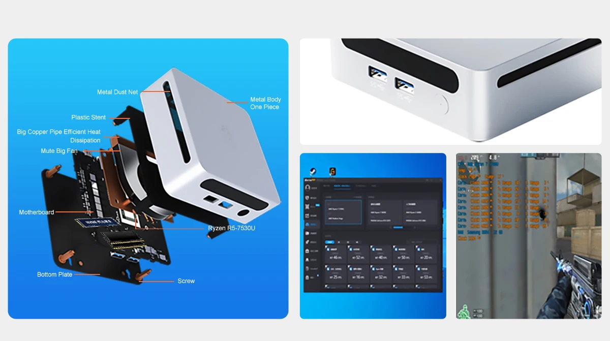 GenMachine Official Store - Amazing products with exclusive discounts on AliExpress