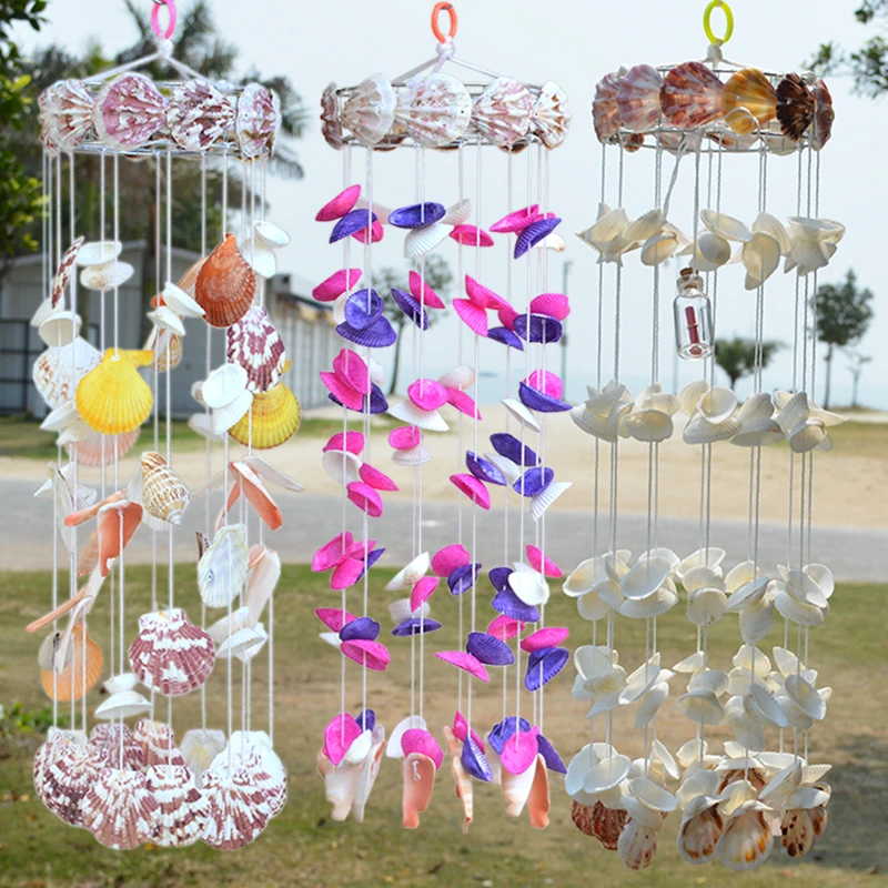 Wind Chimes Handmade For Kids