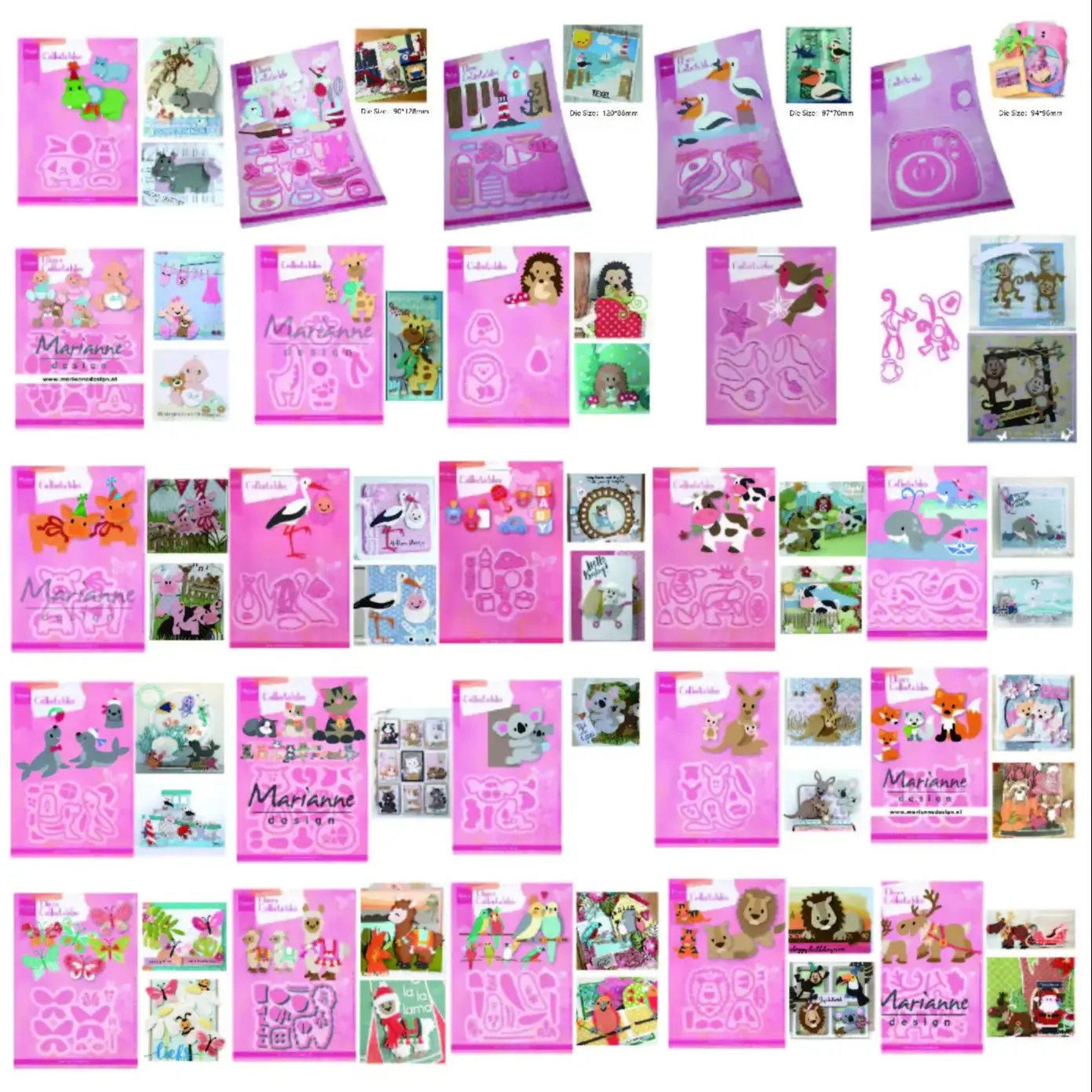 Página inicial da loja Produtos Avaliação