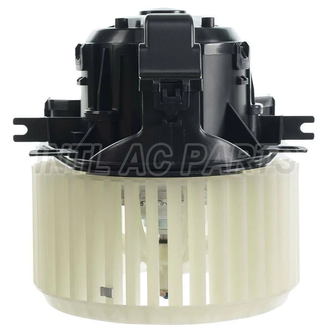 Bm 4090c Auto Ac Cooling Fan Blower Motor For Porsche Cayenne ...