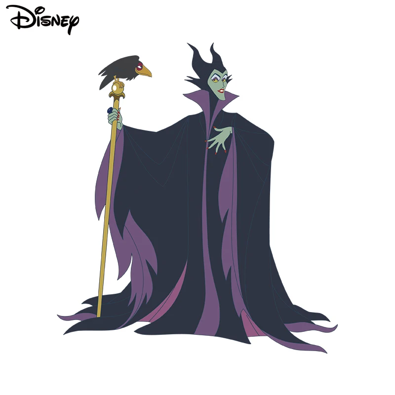 Sleeping Beauty Characters