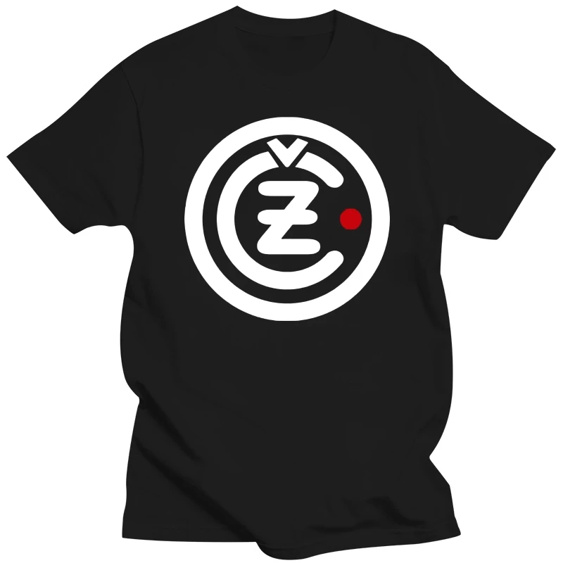New-Cz-Usa-Ceska-Zbrojovka-Firearms-Guns-Logo-Black-T-Shirt.jpg