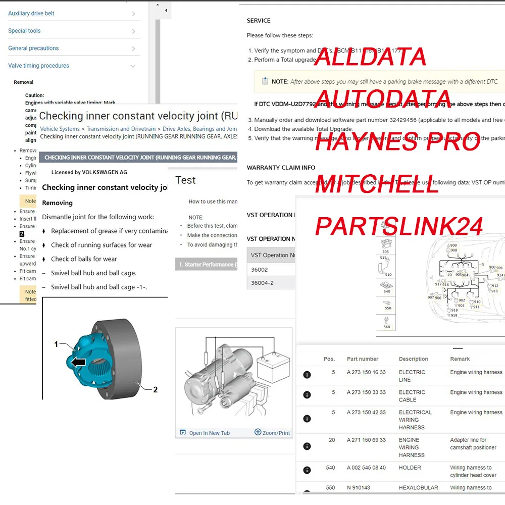 Alldata-2024-Auto-data-Latest-Online-Software-Combination-ALL-DATA-AUTO ...