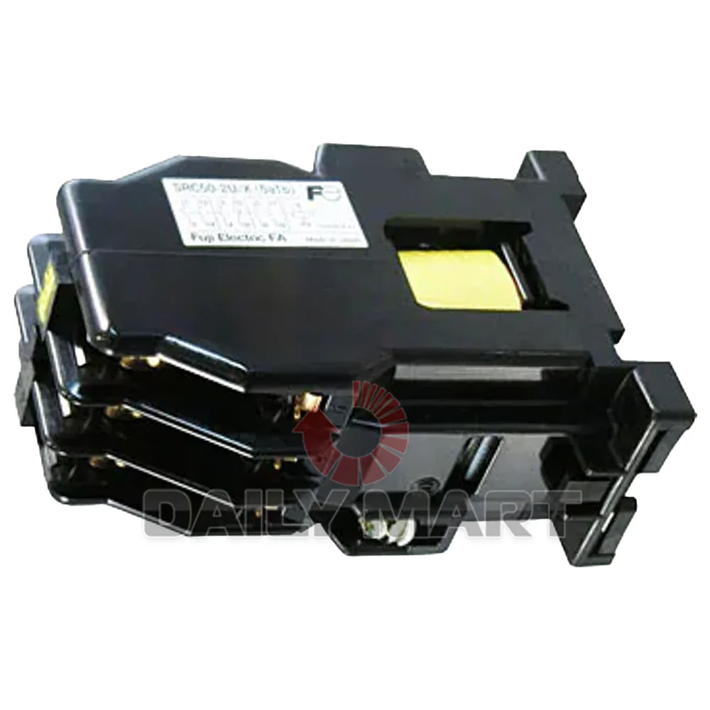 New-In-Box-FUJI-SRC50-2U-X-3A3B-Magnetic-Contactor.jpg