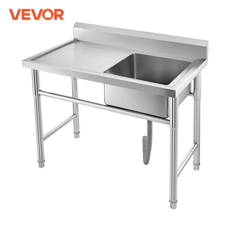 Fancy Utility Sink: The Ultimate Solution for High-Volume Commercial ...