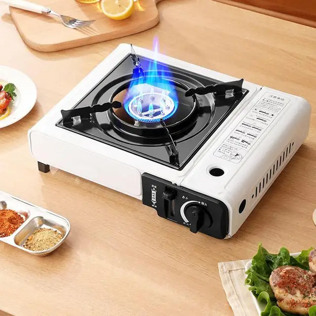 Portable Stove