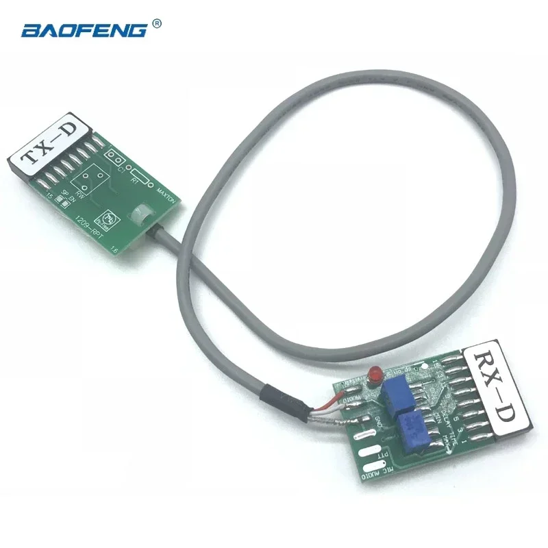 TX-RX-Time-Delay-TX-RX-2-Bidirection-Radio-Relay-Station-Repeater ...