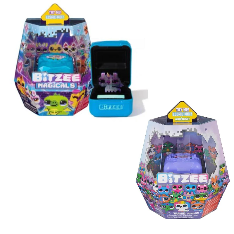 Original-Bitzee-Interactive-Toy-Digital-Pet-Toys-for-Children ...
