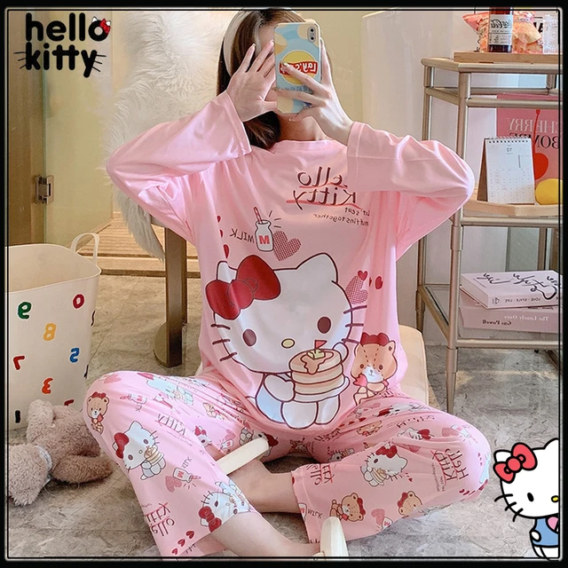 Pictures Of Hello Kitty Clothes