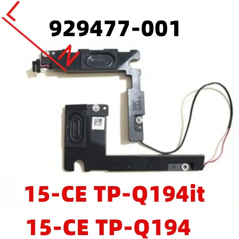 Laptop-built-in-speaker-For-HP-Shadow-Spirit-3-Shadow-Spirit-15-CE-TP ...