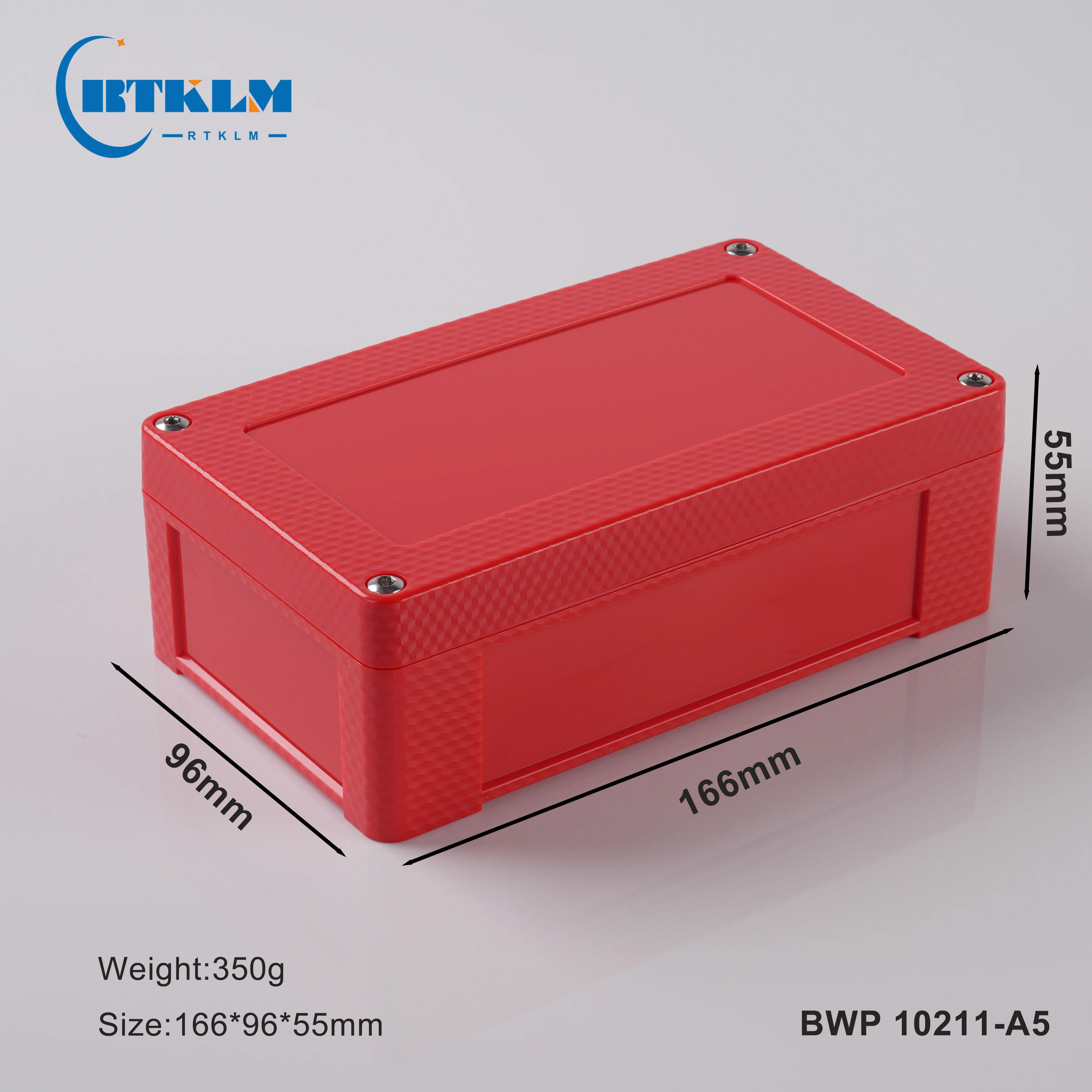 DIY-Electronic-Waterproof-Junction-Box-ABS-Electrical-Mounting-Box ...