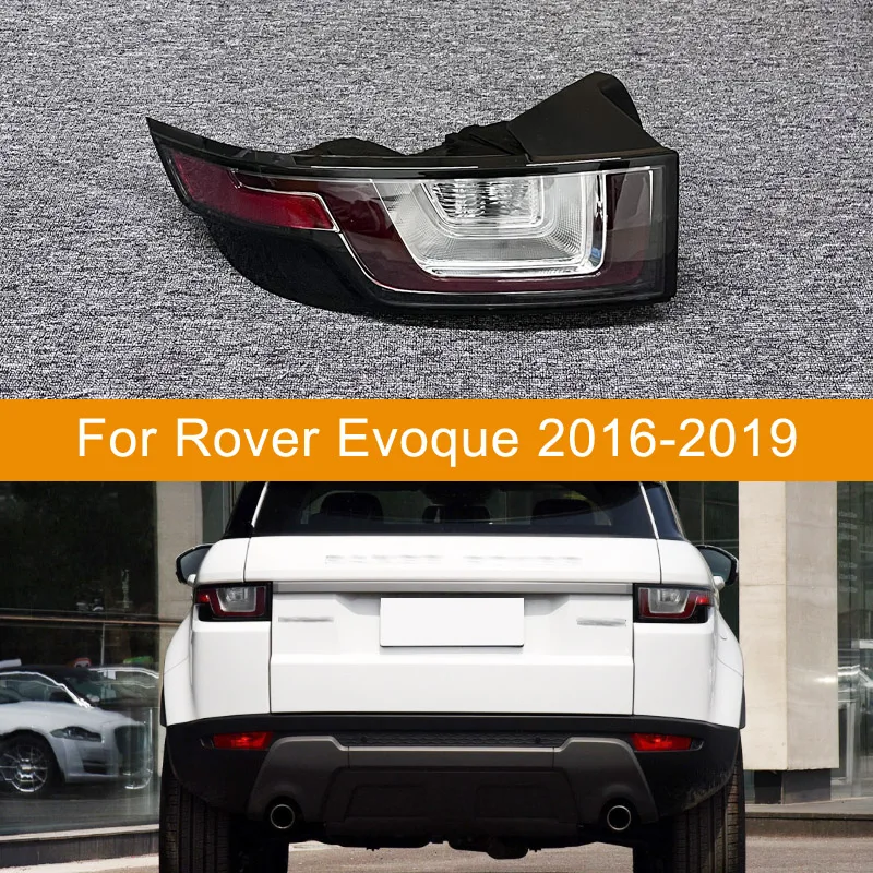 For-Land-Range-Rover-Evoque-2016-2017-2018-2019-LR072649-LR072648-LED ...