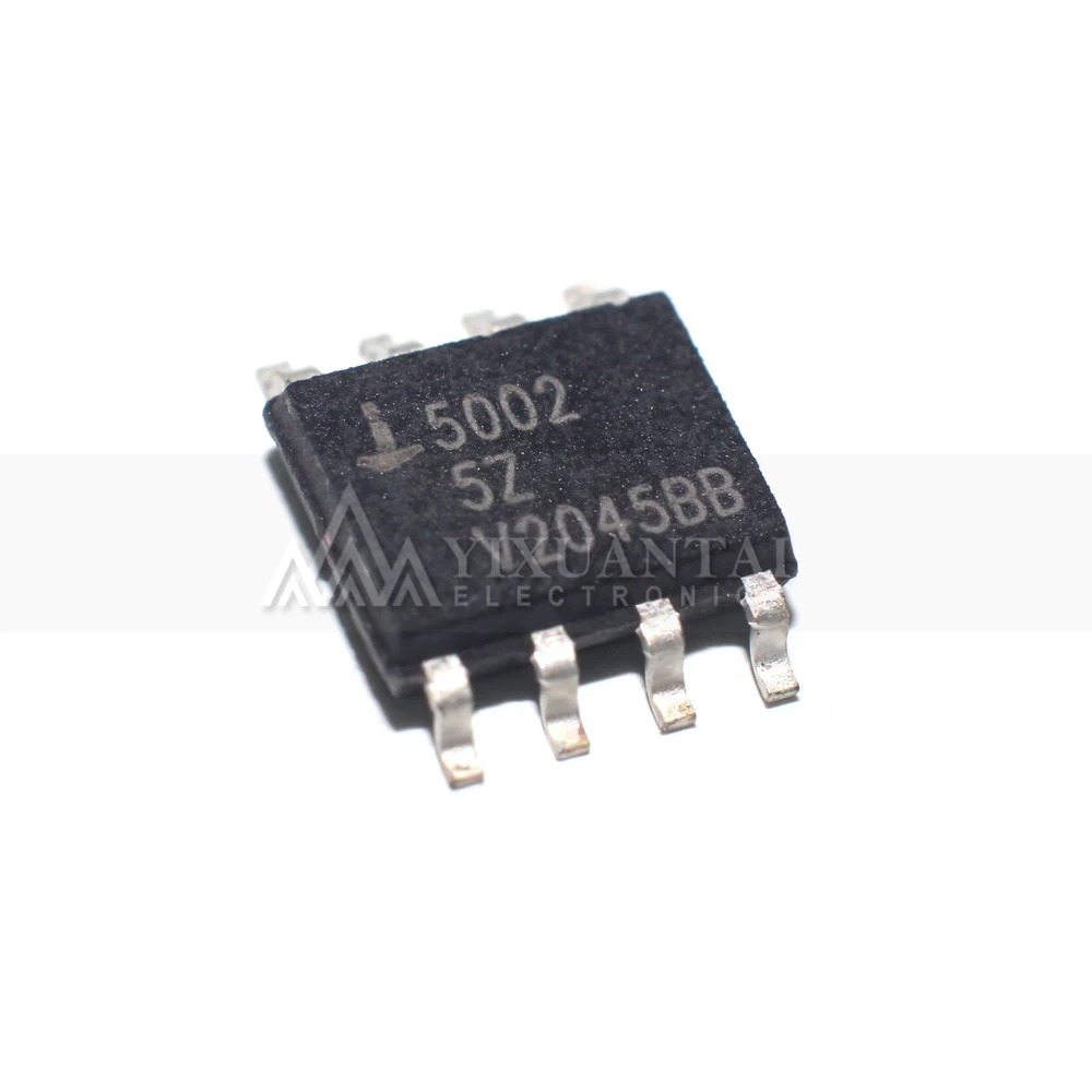 10-100PCS-LOT-NEW-Original-HA9P5002-5Z-HA9P5002-5-HA9P5002-Marking-5002 ...