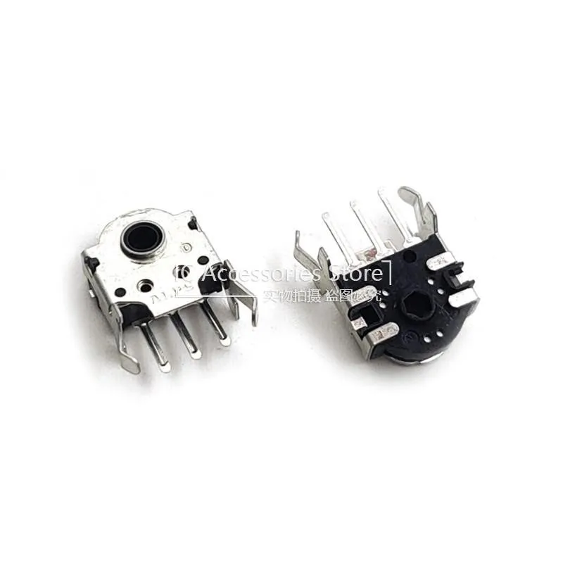 10PCS-Mouse-Wheel-Encoder-7MM-High-Encoding-Switch-EC10E1220505-24 ...