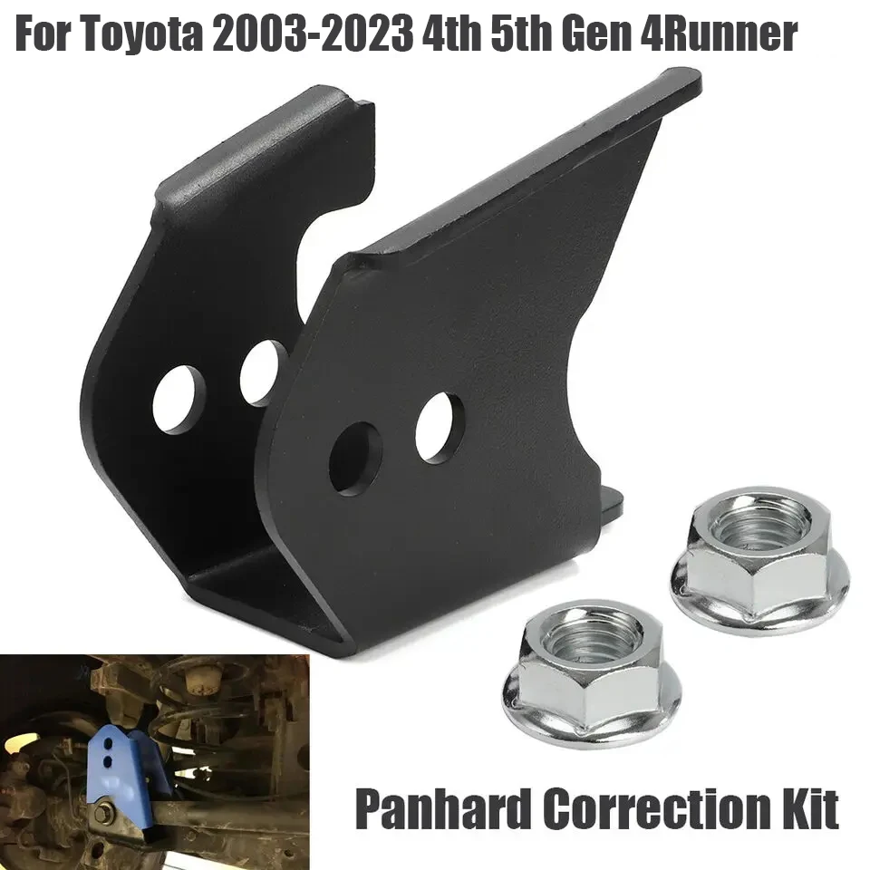 For-Toyota-2003-2023-4th-5th-Gen-Toyota-4Runner-Panhard-Correction-Kit ...
