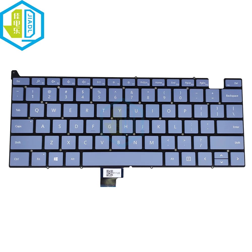 Keyboard) (US Laptop 1050