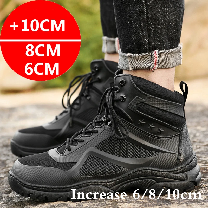 Men-Boots-Elevator-Shoes-Hidden-Heels-Heightening-Shoes-For-Man-10CM ...