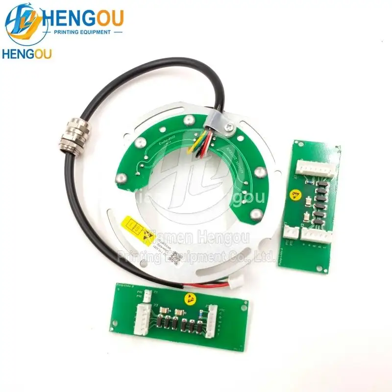 SM102-CD102-SM74-printer-M2-179-1911-encoder-inside-board-G2-110-3281 ...