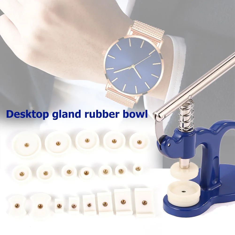 20-Stks-set-Horloge-Terug-Pers-Fitting-Sterft-Horloges-Reparatie ...