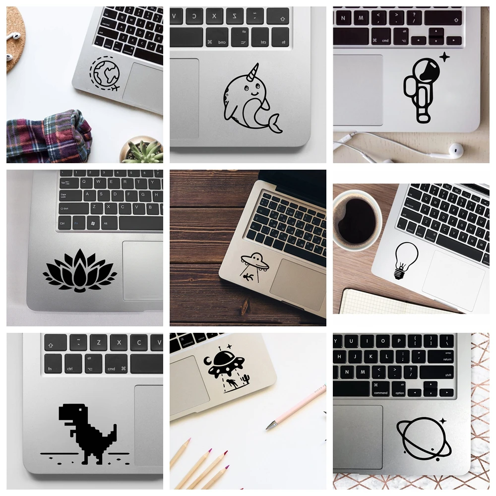 1-pc-scene-or-nature-Vinyl-computer-stikcer-Roll-Furniture-Decorative ...