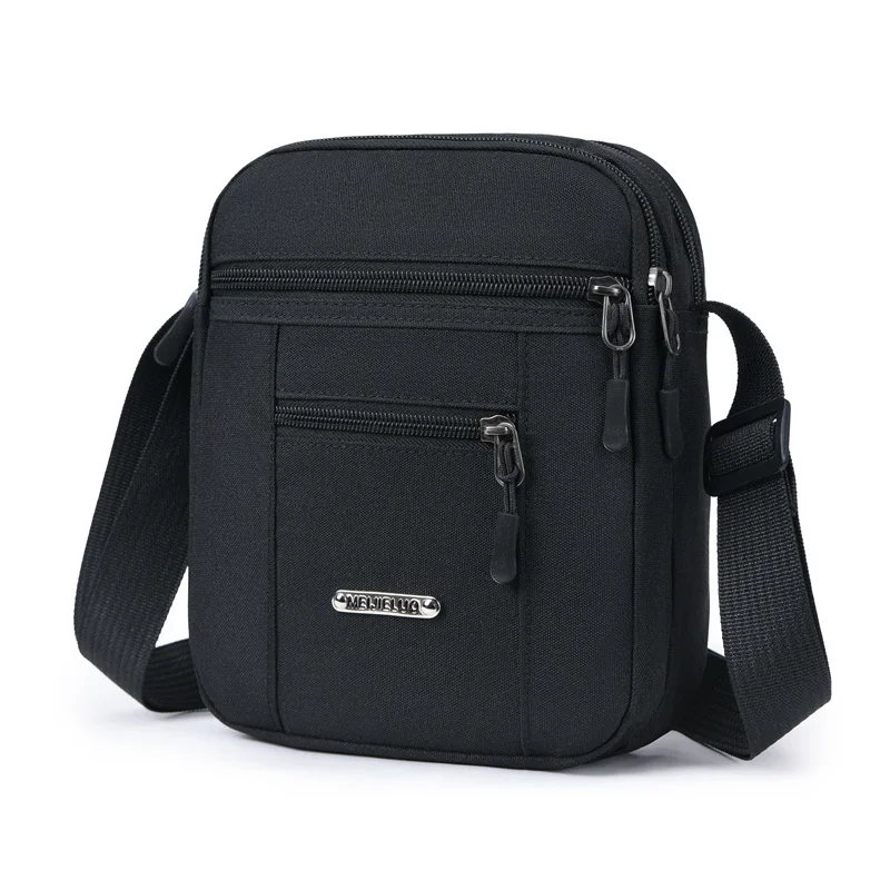 Fashion-Casual-Men-s-Small-Shoulder-Bag-Soft-Oxford-Fabric-Male ...