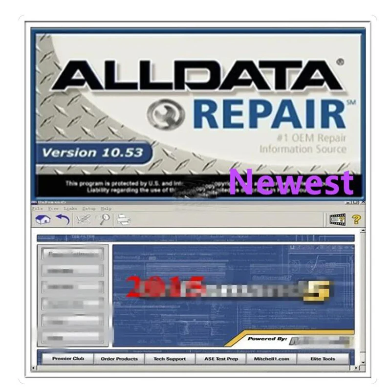 Alldata-Software-de-reparaci-n-para-ordenador-port-til-dispositivo-de ...