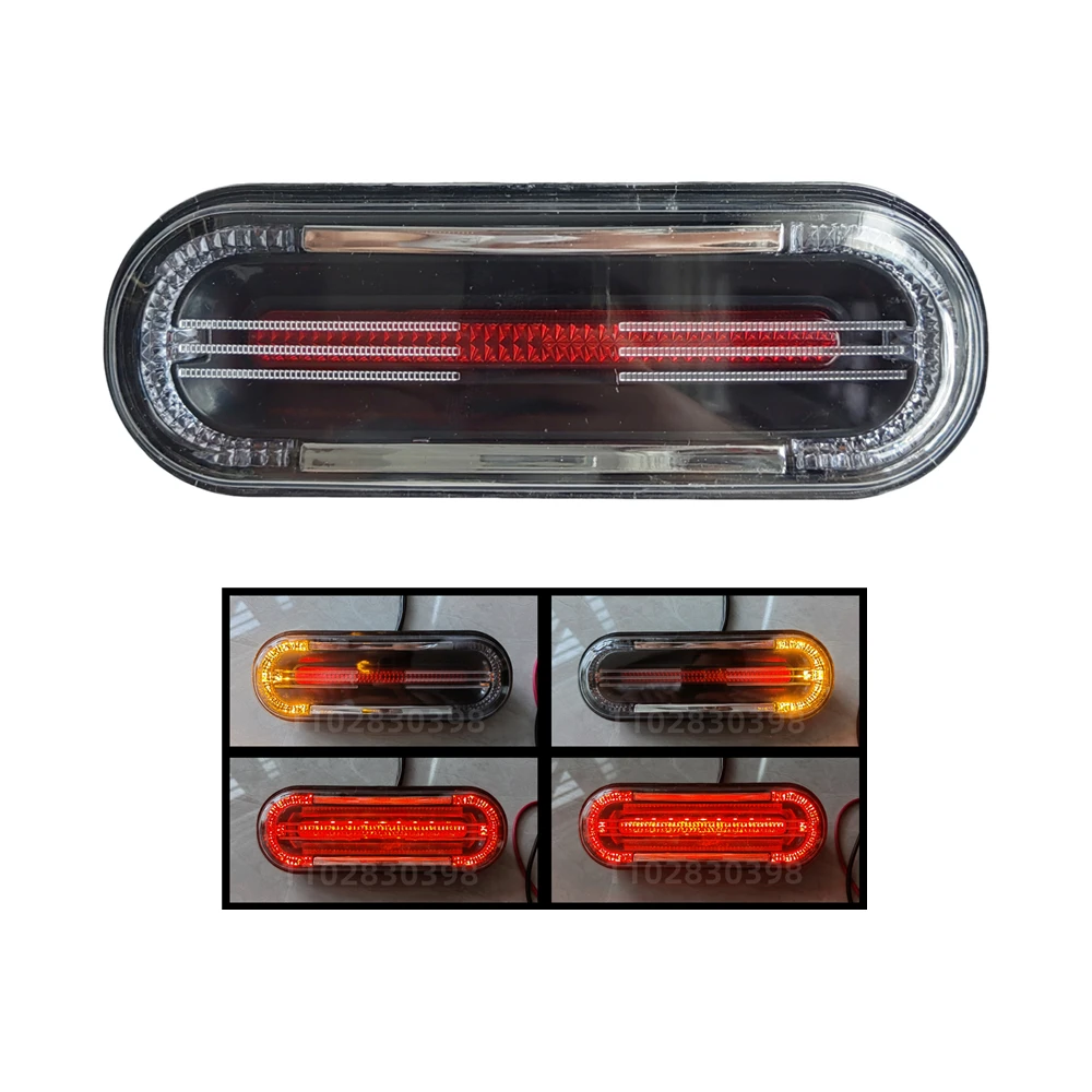 1Pc-12V-Motorcycle-Tail-Light-With-Turn-Signals-Motorbike-Rear-Light ...