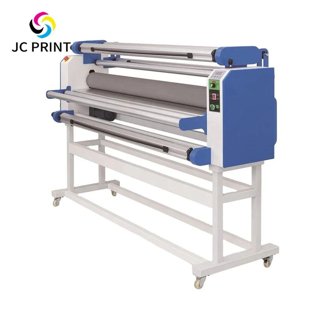 1700mm-Lamination-Machine-Large-Format-Electrical-Cold-Laminating-Roll ...
