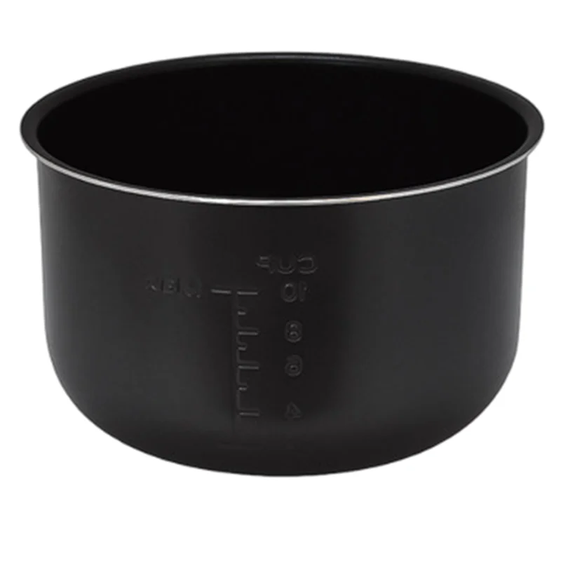 Electric-pressure-cooker-Inner-bowl-for-multivark-Redmond-rmc-pm380 ...
