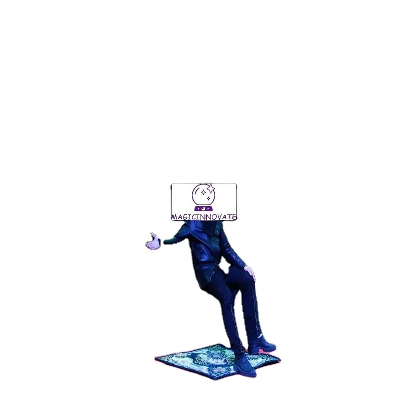 Invisible Chair Magic: The Ultimate Guide to the 90-Degree Body Tilt ...